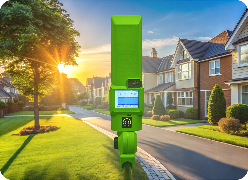 The Picarro Handheld: Redefining Leak Detection | Picarro